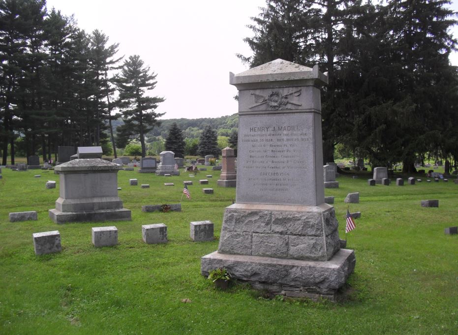 Home | Silas Gore Camp #141